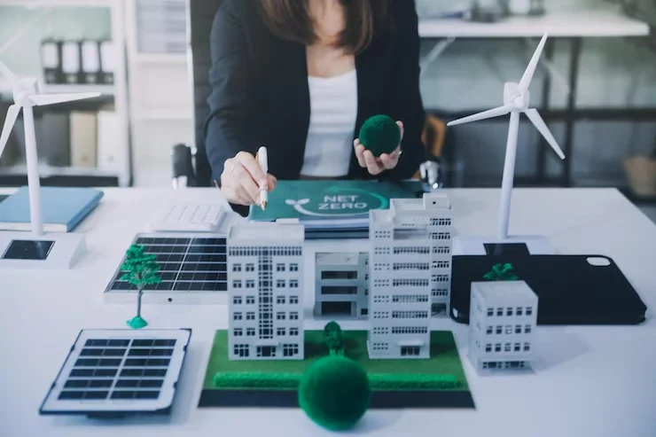 How to Calculate Building Energy Efficiency (EUI & EPC Explained)